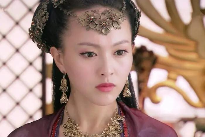 Statistics of five David's TV ratings in the past 5 years: Sun Li is ...