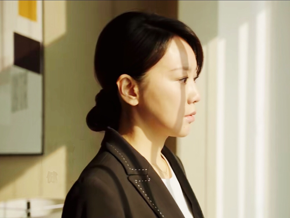 "Breakout" Lin Daoqi is my uncle, Zhu Changping is my grandfather, Xie ...