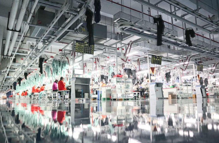 Anta brand announces strategic goals for the next five years and will ...