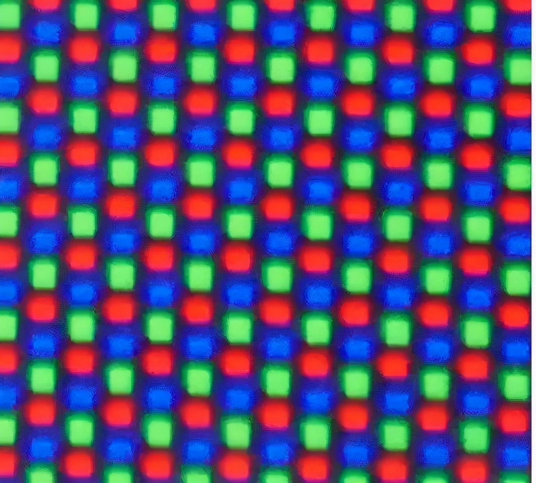 The future of LCD - iNEWS