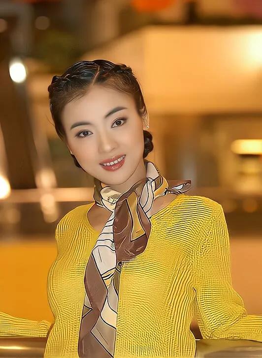 Chen Sisi sing home - iNEWS