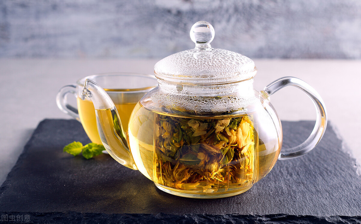 Liver fire is vigorous, it is necessary to distinguish the deficiency ...