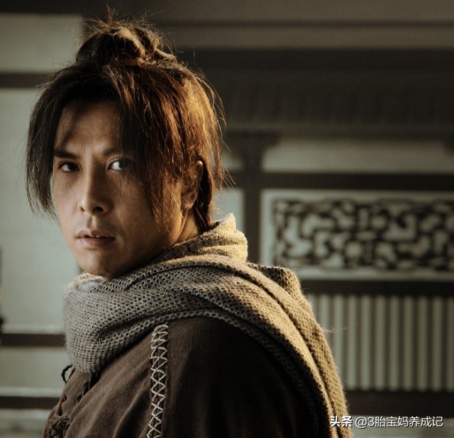 Now watch "Painted Skin" and understand what Wang Sheng said, I love ...