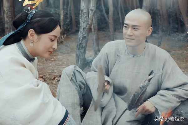 "The Mistress of the House" Shen Cuixi and Zeng Baoqin joined forces ...