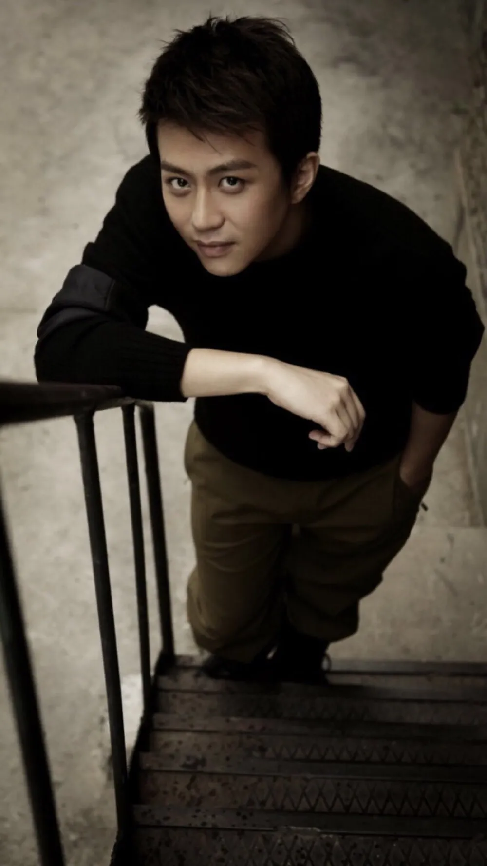 Deng Chao and Sun Li also reported a marriage change, how long can this ...