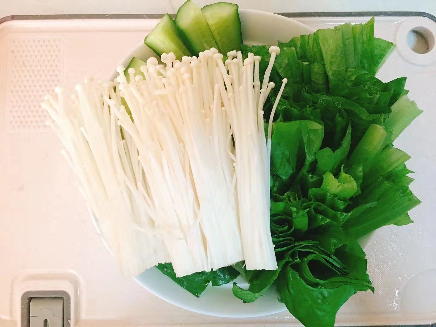 Bullfrog or seafood? Children do multiple-choice questions, let's have ...