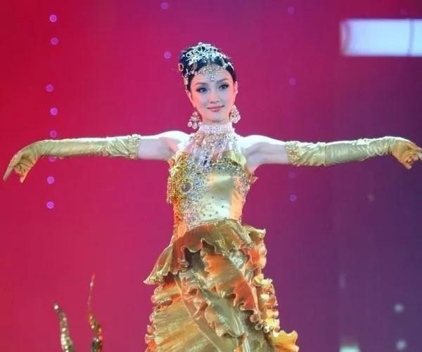 The golden eagle goddess, who is the most veritable - iNEWS
