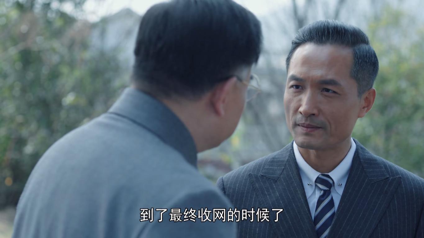 "Top Secret Mission" finale: Cao Ruiying turned and smiled with deep ...