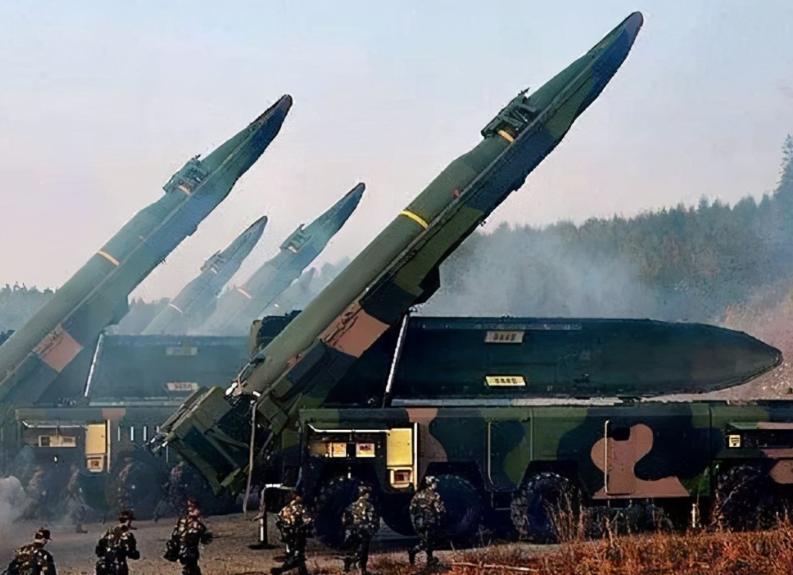 The US military's hypersonic missile warhead is newly deformed, and the ...