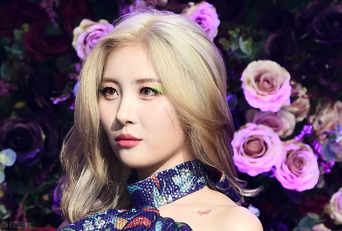 The inspirational sister of Sunmi's Korean entertainment industry - iNEWS