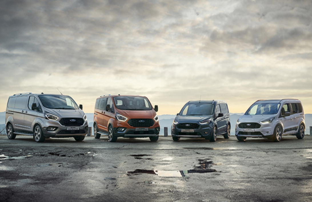 Will produce Ford new model overseas exposure in 2023 - iNEWS