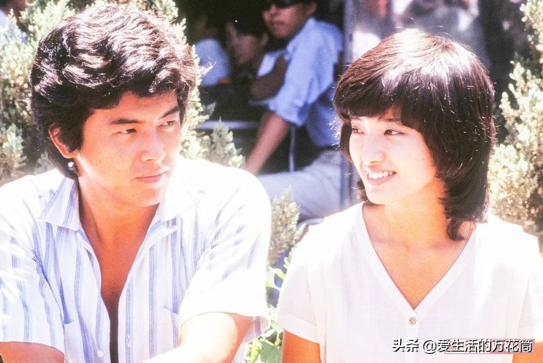 Because of the drama!On-screen couples become real couples?!It turns ...
