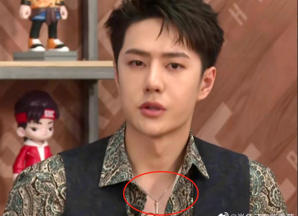 Zhao Liying and Wang Yibo gossip goes viral, being stripped of a couple ...