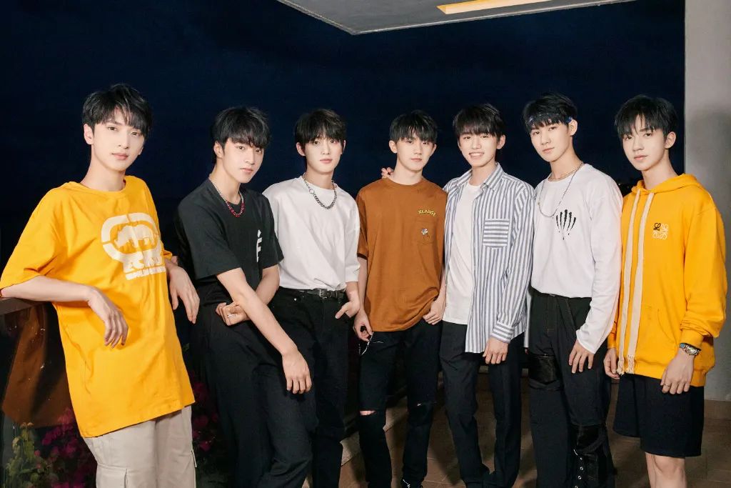 The development of the second generation group of TF is limited ...