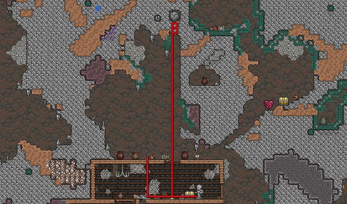 Terraria game strategy, from entry to master - iNEWS