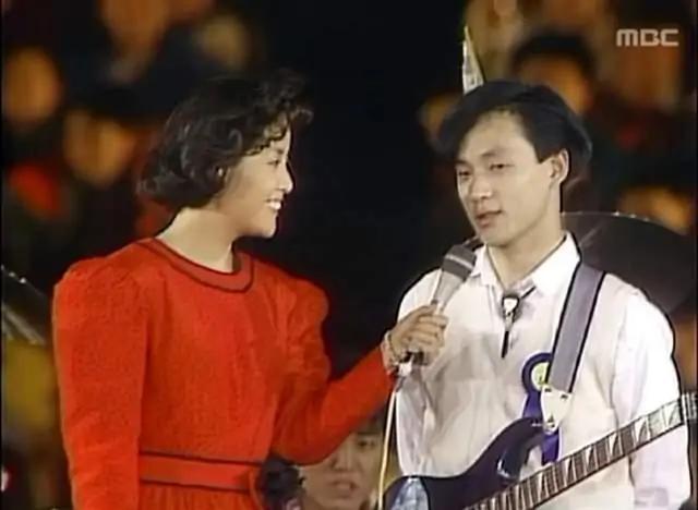 Why is Korean traditional performance Trot hot again?Young idols start ...