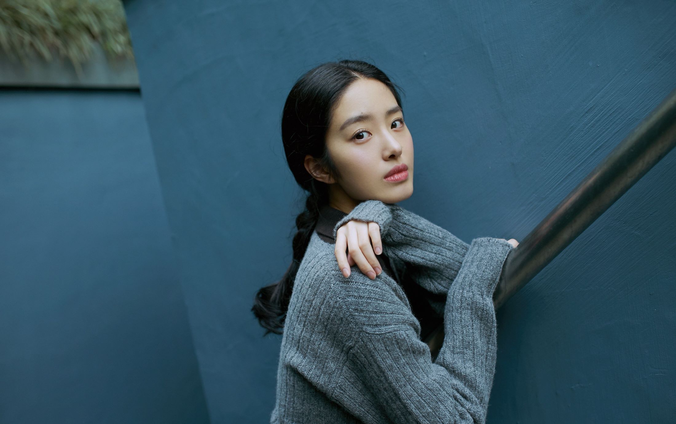 "Thirty years of Hedong, thirty years of Hexi", Yang Caiyu and Liu ...