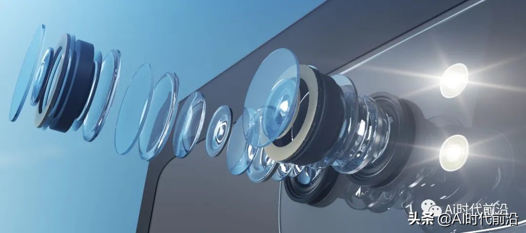 Leopard Imaging Launches "Eagle" 3D Depth Camera - iNEWS