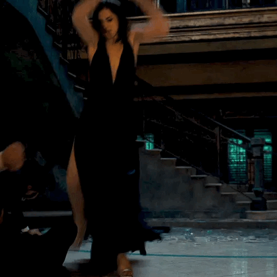 Bond Girls Are All Hot And Beautiful Netizens Who Doesnt Want To Be 007 Inews