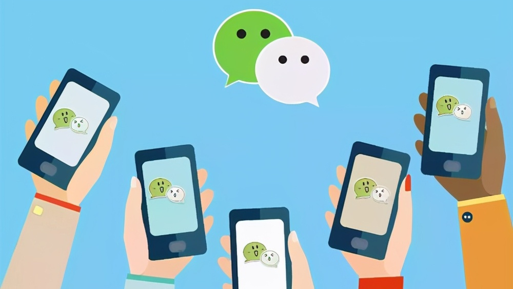 Officially confirmed! WeChat is fully updated, 3 new functions are ...