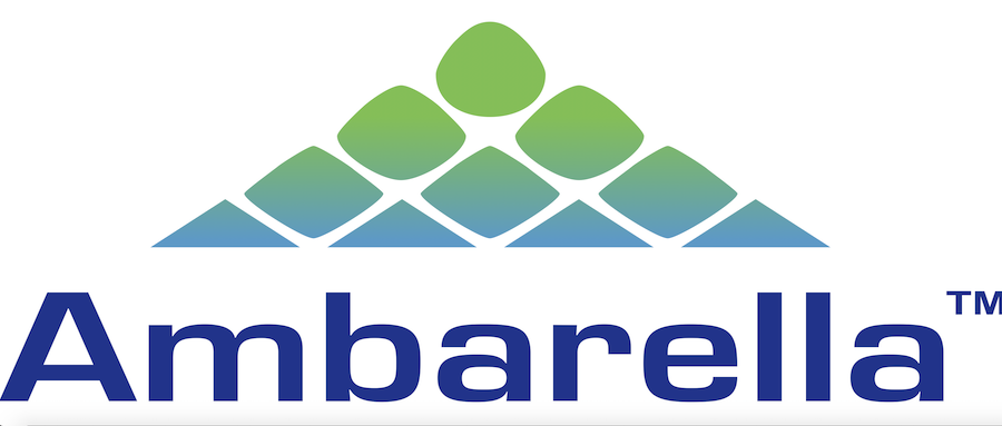 8Kp30 video, power consumption is less than 2 watts! Ambarella ...