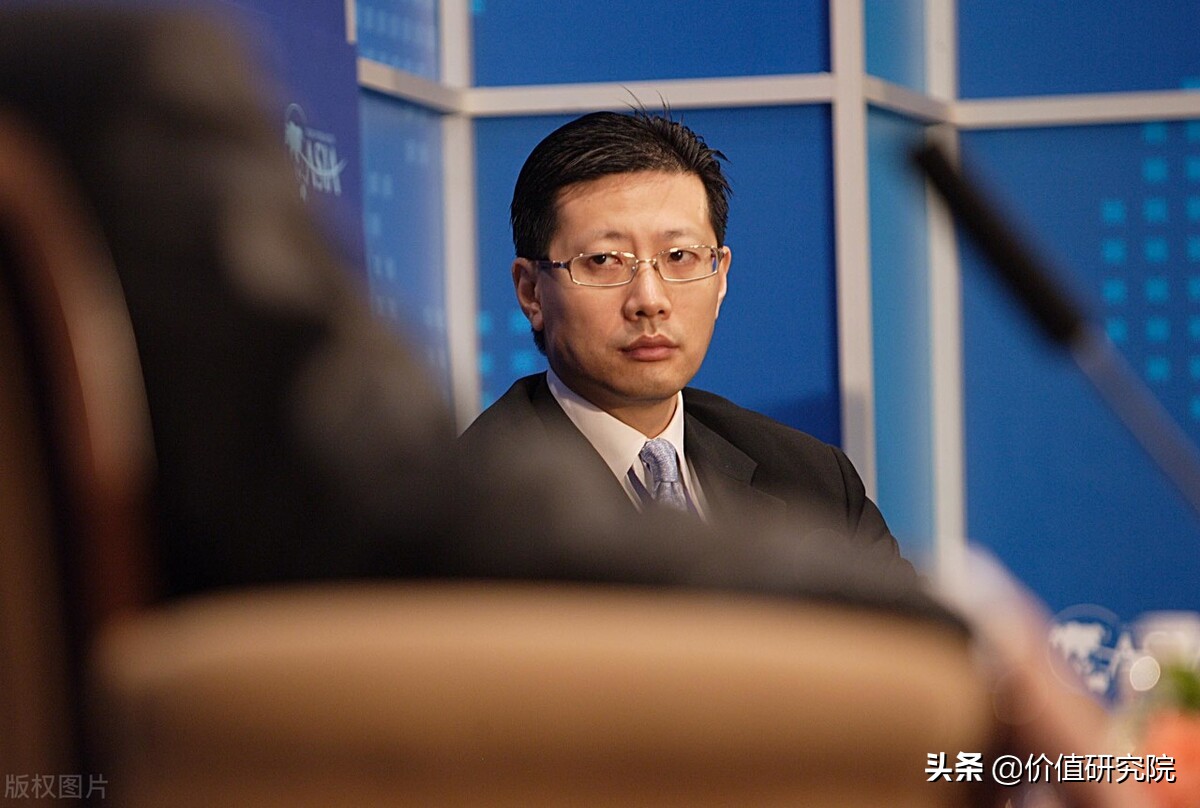 The stock god Shen Nanpeng has 5,000 times the investment income in 20 ...