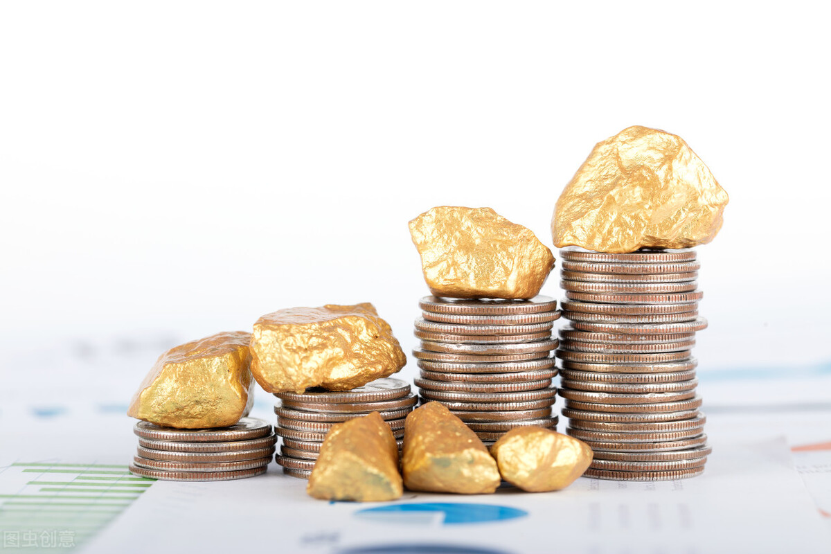 If gold is sold by the catty, how much does 1 kg of gold cost? - iNEWS