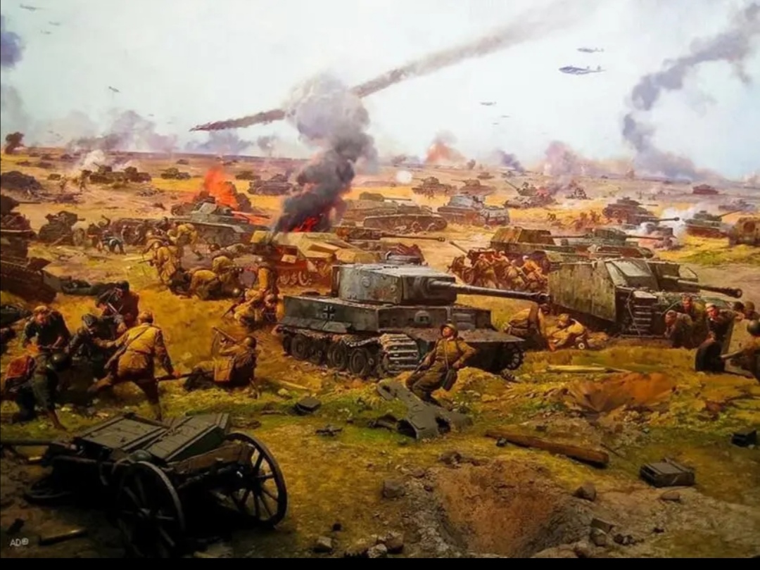 What are the factors limiting the different performances of Nazi ...