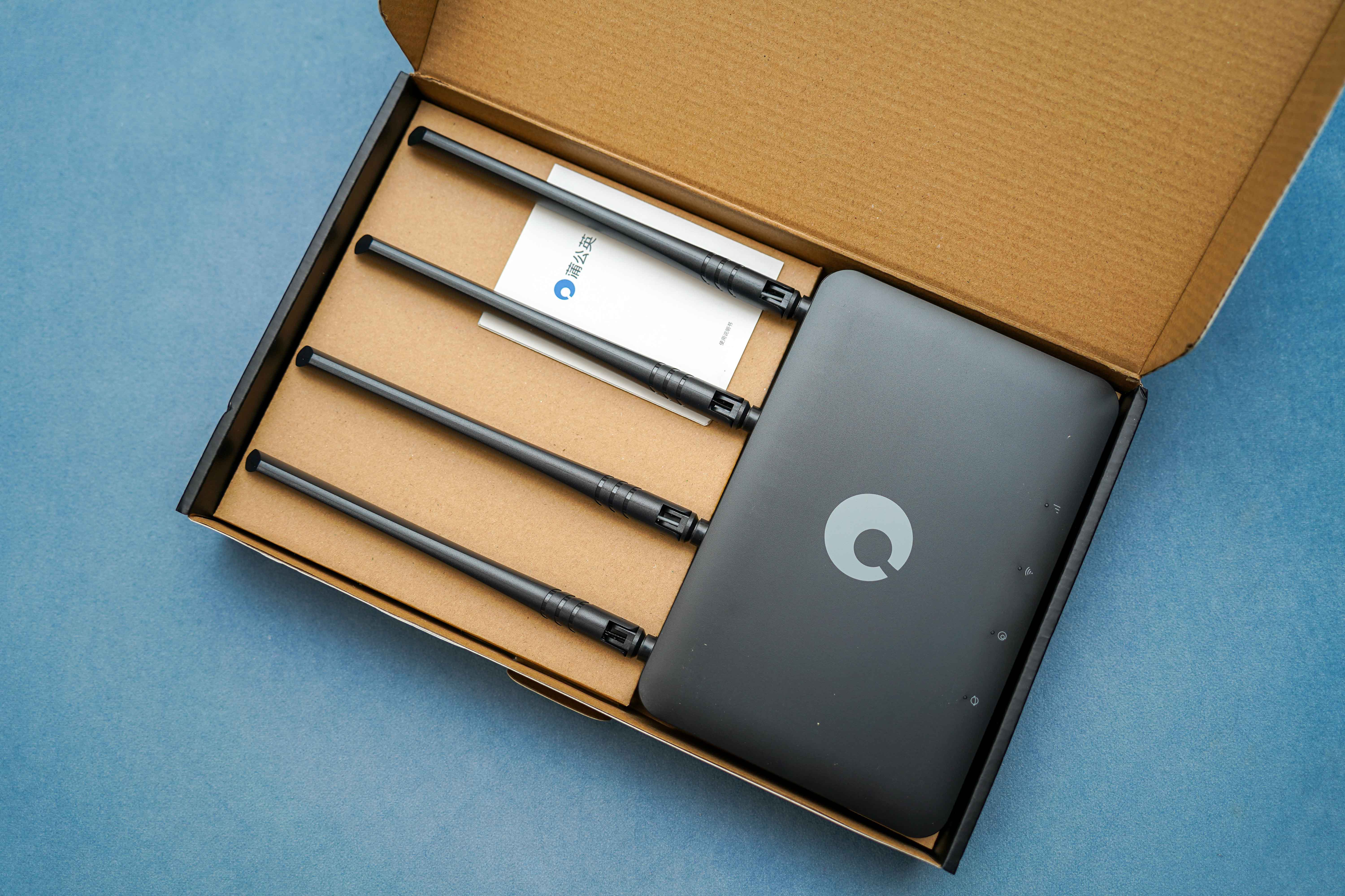 You can directly connect to NAS without public IP-4G router Dandelion ...