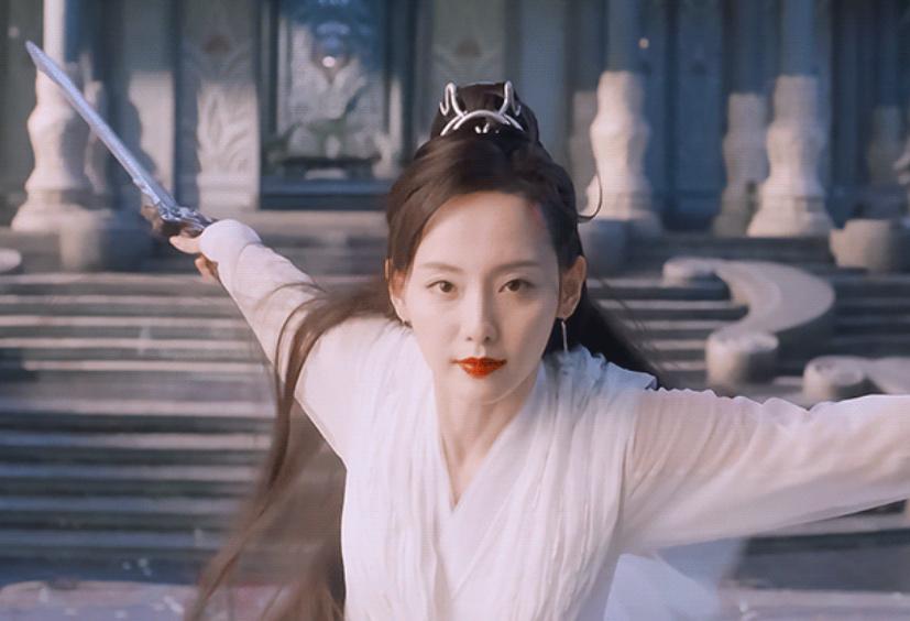 Qiangu Yuechen: Fengran's true identity was exposed, no wonder Wuhuan wanted to throw her into ...