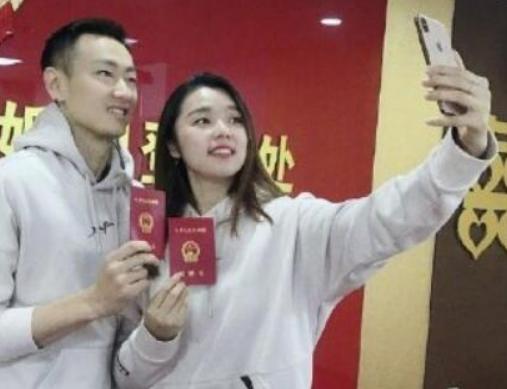 The ten most representative couples in the field of badminton - iNEWS