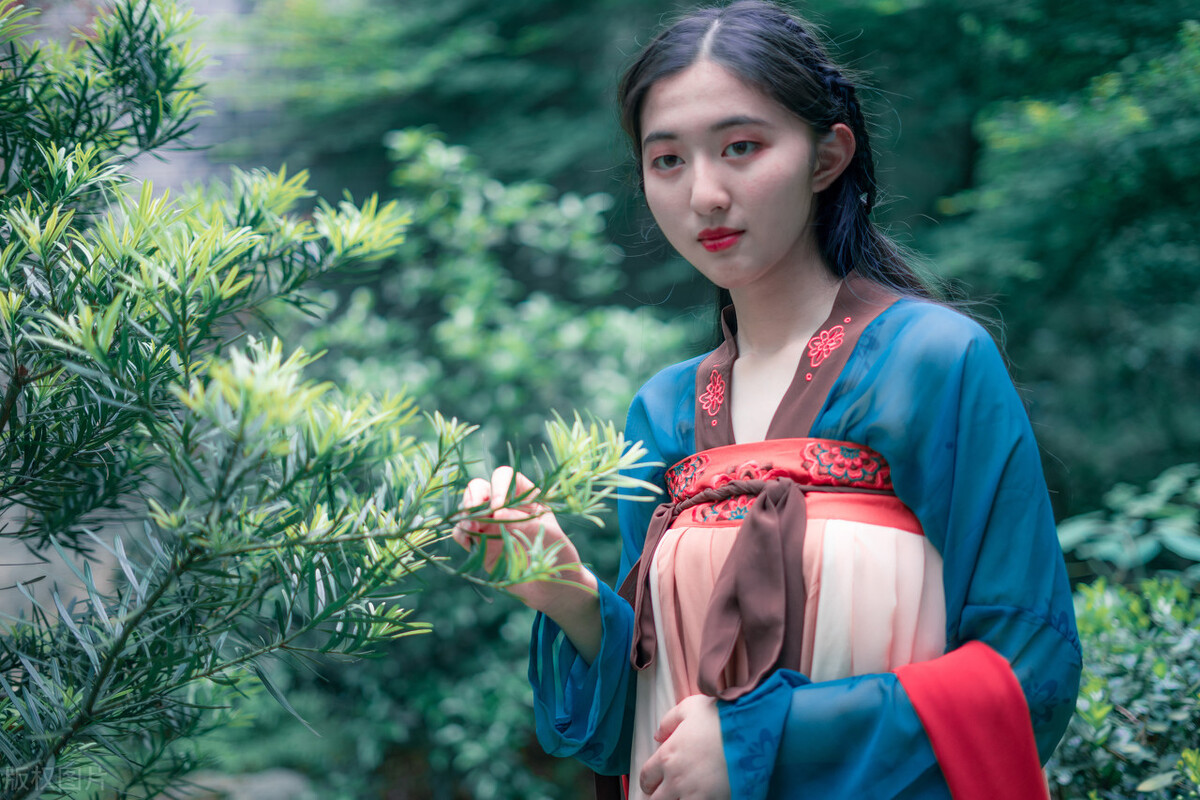 The tragic fate of Queen Wei after being captured - iNEWS