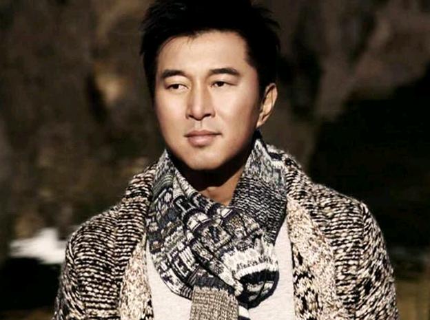 Why did Li Li, who was identified by her husband Man Wenjun as a ...