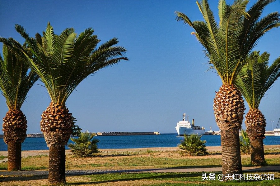 5 main tourist attractions in Crete, Greece - iNEWS
