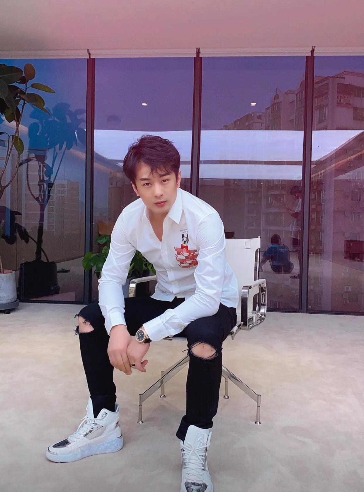 Li Shuke bluntly said that the major Internet celebrities and Simba ...