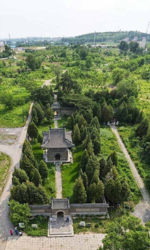 The story of Nurhachi before and after the capital moved to Liaoyang No ...