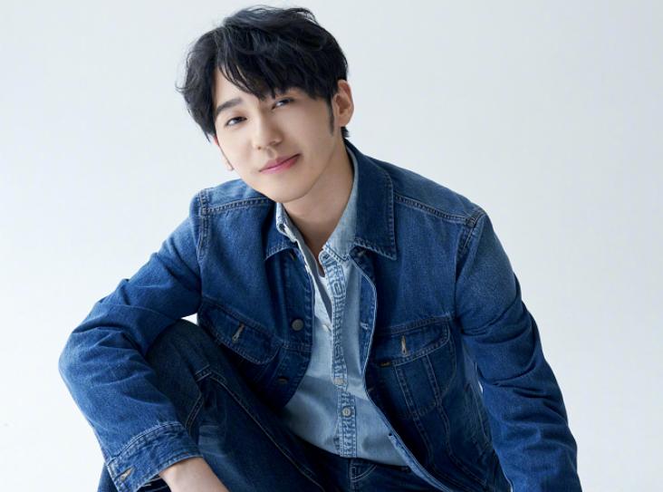 Another ancient double male lead drama started, Ma Boyong served as the ...