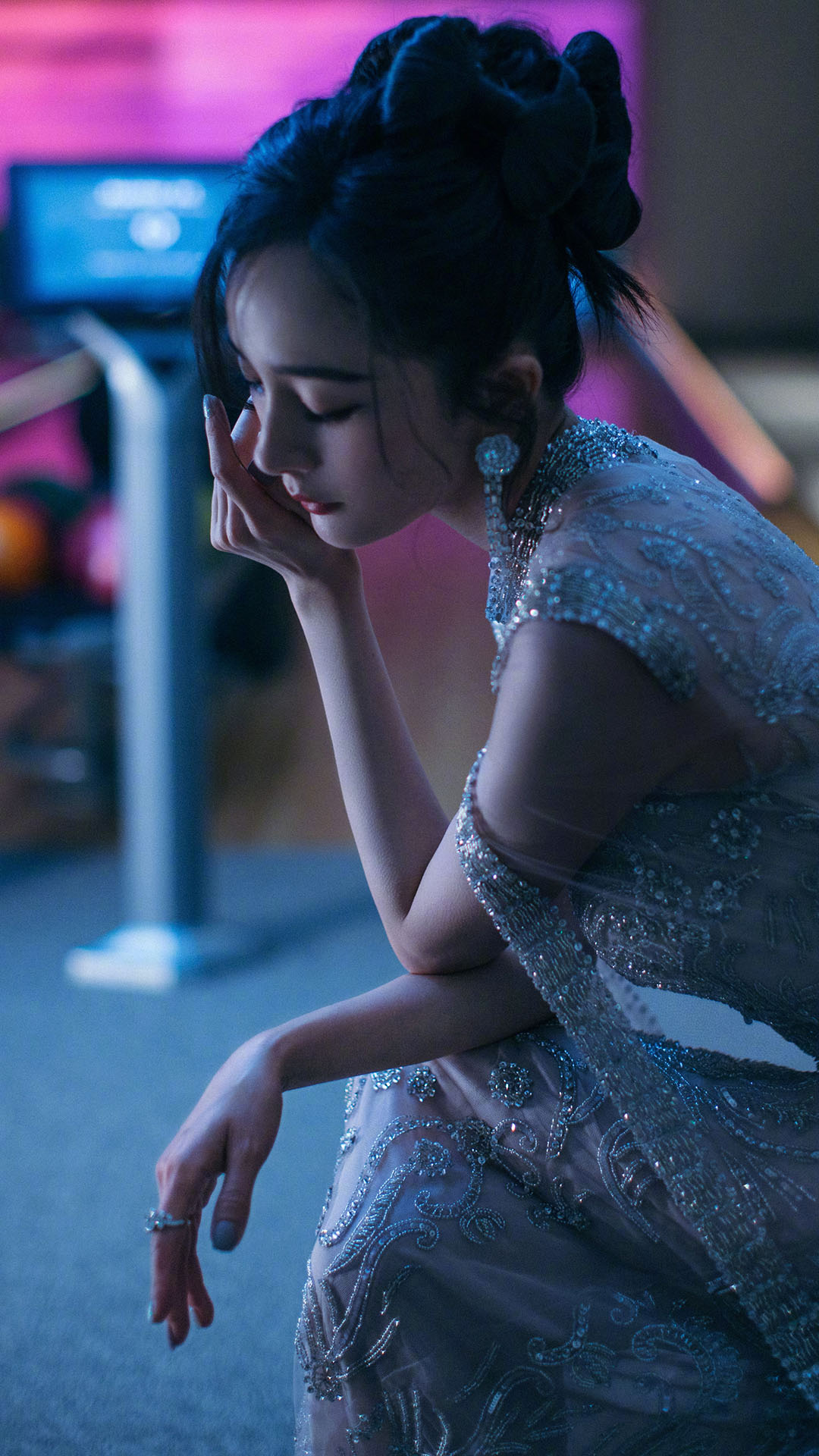Who do you think is more beautiful, Yang Mi or Yang Ying? - iNEWS