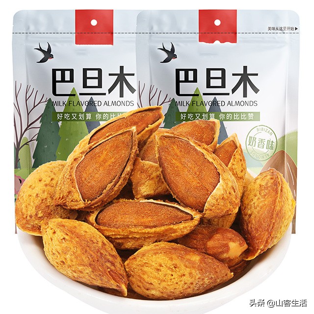 Shanke Life: Can small and exquisite snack food franchise stores ...