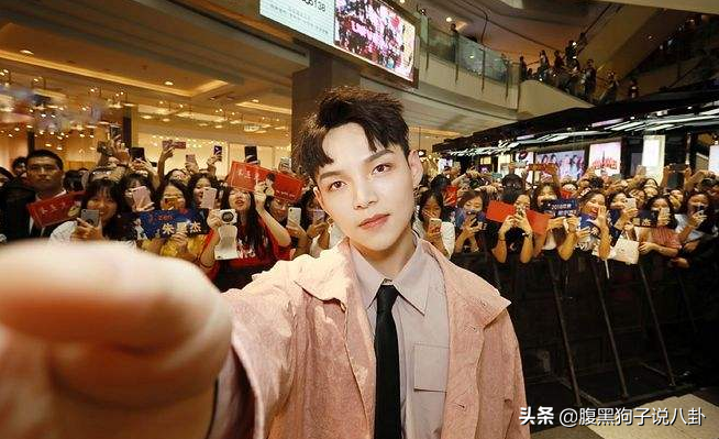 Zhu Xingjie knows he loves Wang Lan, but praise is unnecessary, right ...