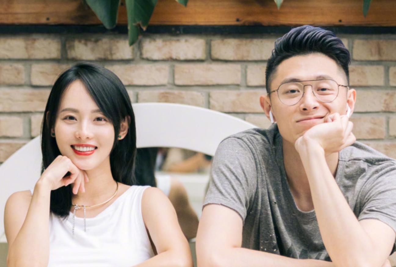 Zhang Jiani posted the video of taking over her long hair. At 34 years old, she is in good ...