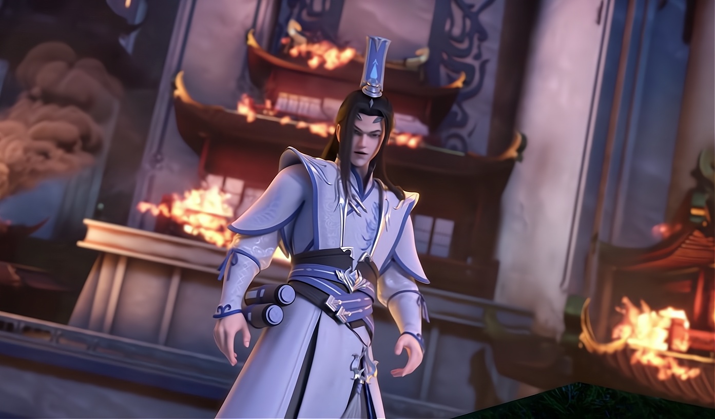 "Perfect World" brought the capital into the group, Yu Feng made too ...