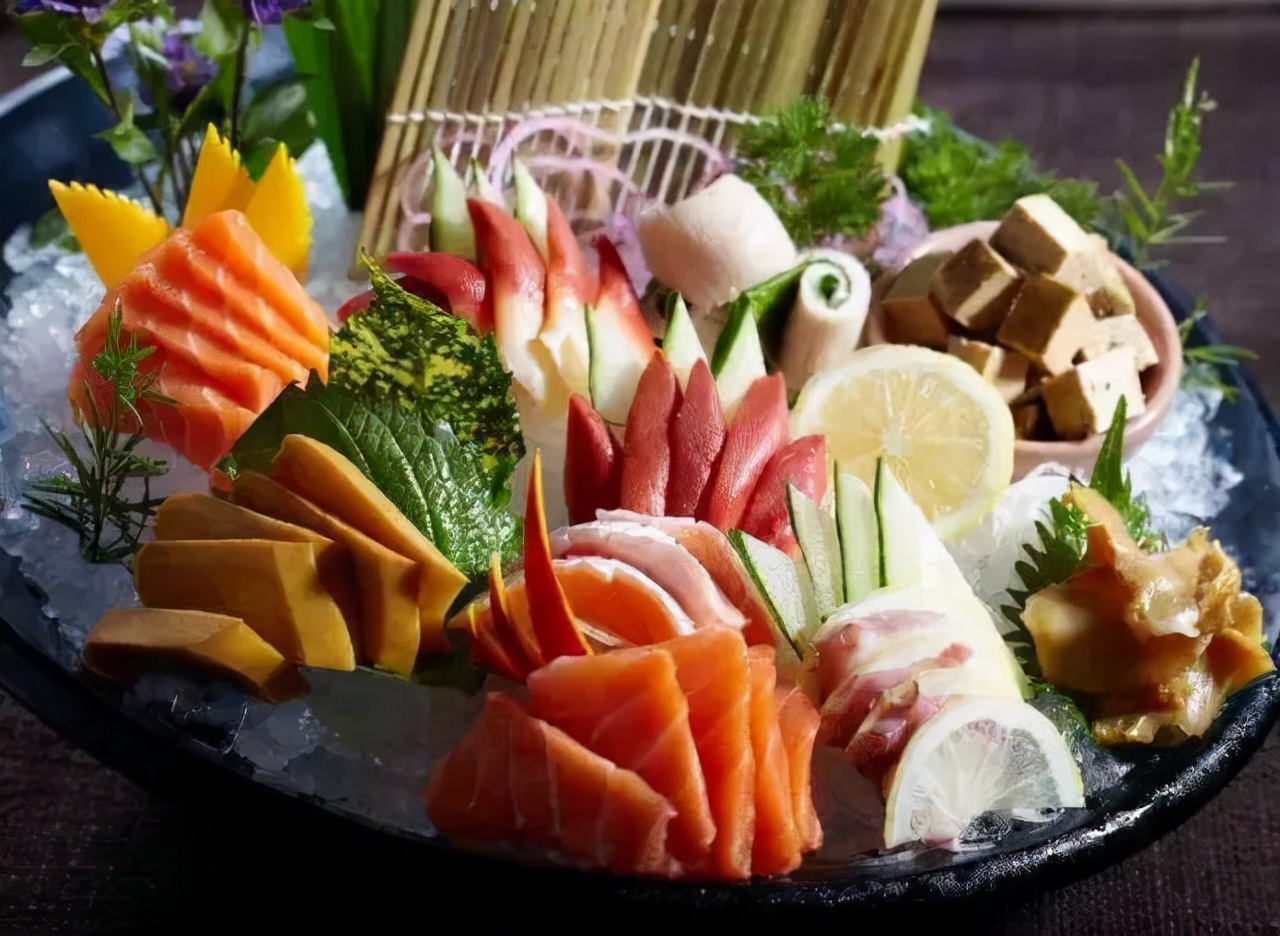 Why do Japanese people drink ice water all year without getting sick?3 ...