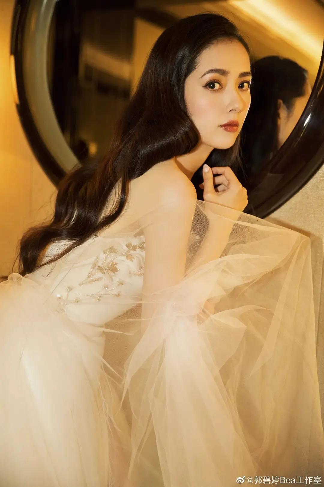 Yan Ruyu, angry as blue - iNEWS