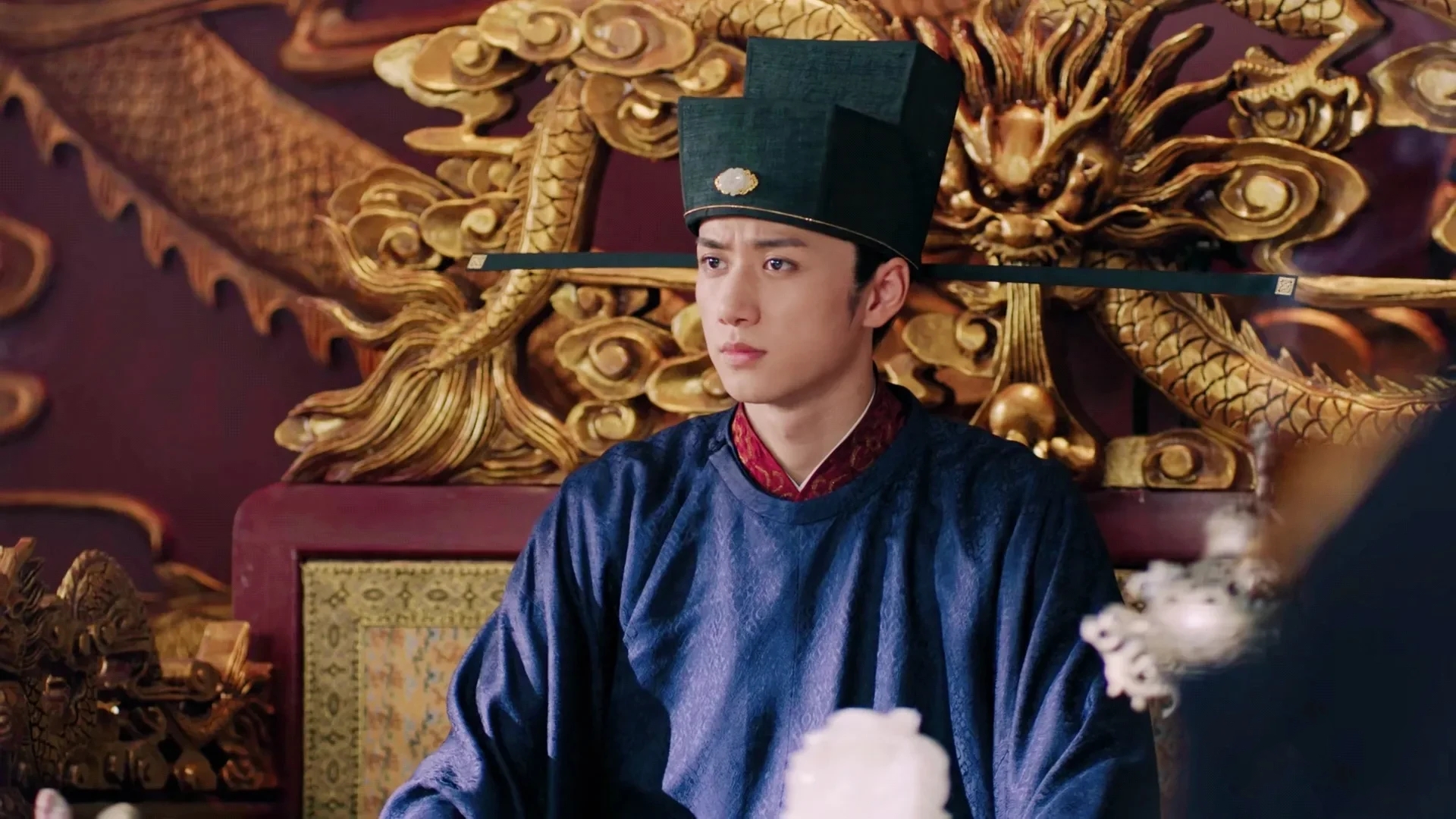 Lu You's ex-wife Tang Wan, not a cousin, remarried a descendant of Song ...