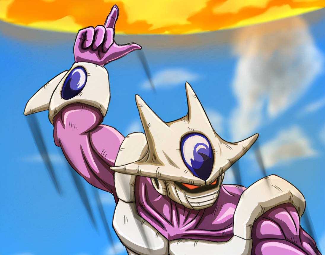 Dragon Ball: Gula, who is stronger than Beverissa, is going to join the ...