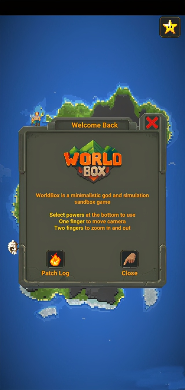 World Box God Simulator - iNEWS
