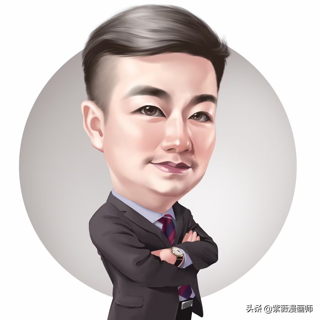 Change your avatar. A variety of business boss avatars are mature and ...