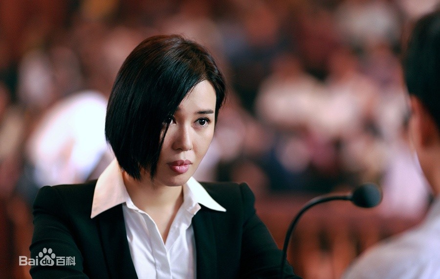 "True Detective of Lies" Zhou Ruojun VS "Nationwide Witness" Lin Tai ...