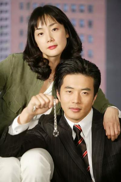 "Stairway to Heaven": After Han Jingshu's death, will Cha Chengjun ...